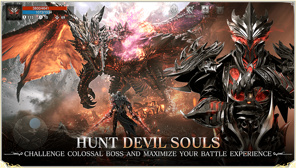 「Devil Athena: Dark Olympus」Official Website丨Top Popular! The Best ...