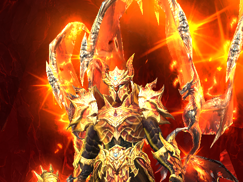 [AOD]Show your Power to earn Game Gifts