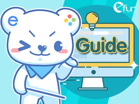 【Efun Tips 】How to Get more Efun Points？