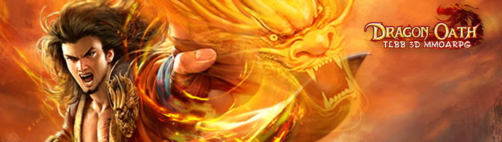 《Dragon Oath》 Guide for Beginners*Leveling ( ' ' )ﾉ♥ - Efun Platform